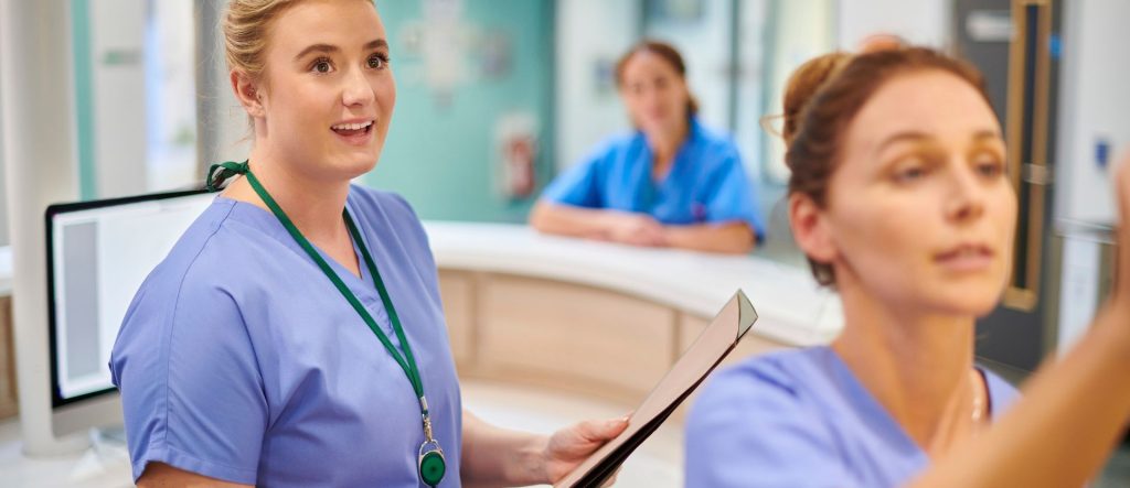 North Central London ICS | Case Study | NHS SBS