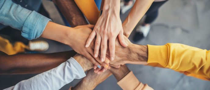 Our Culture and our Values | About Us | NHS SBS