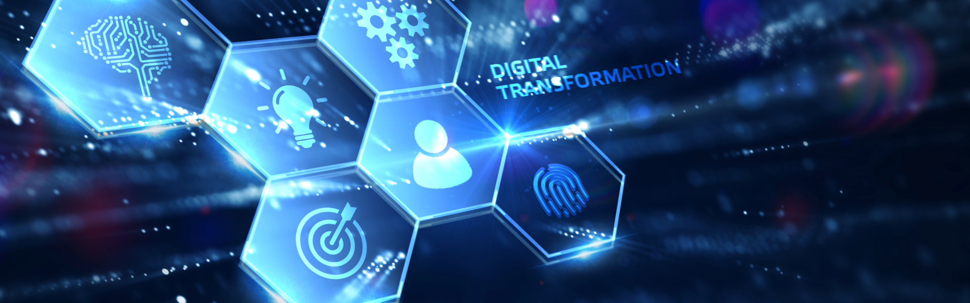 Driving Digital Transformation in the NHS: Turning Priorities into ...