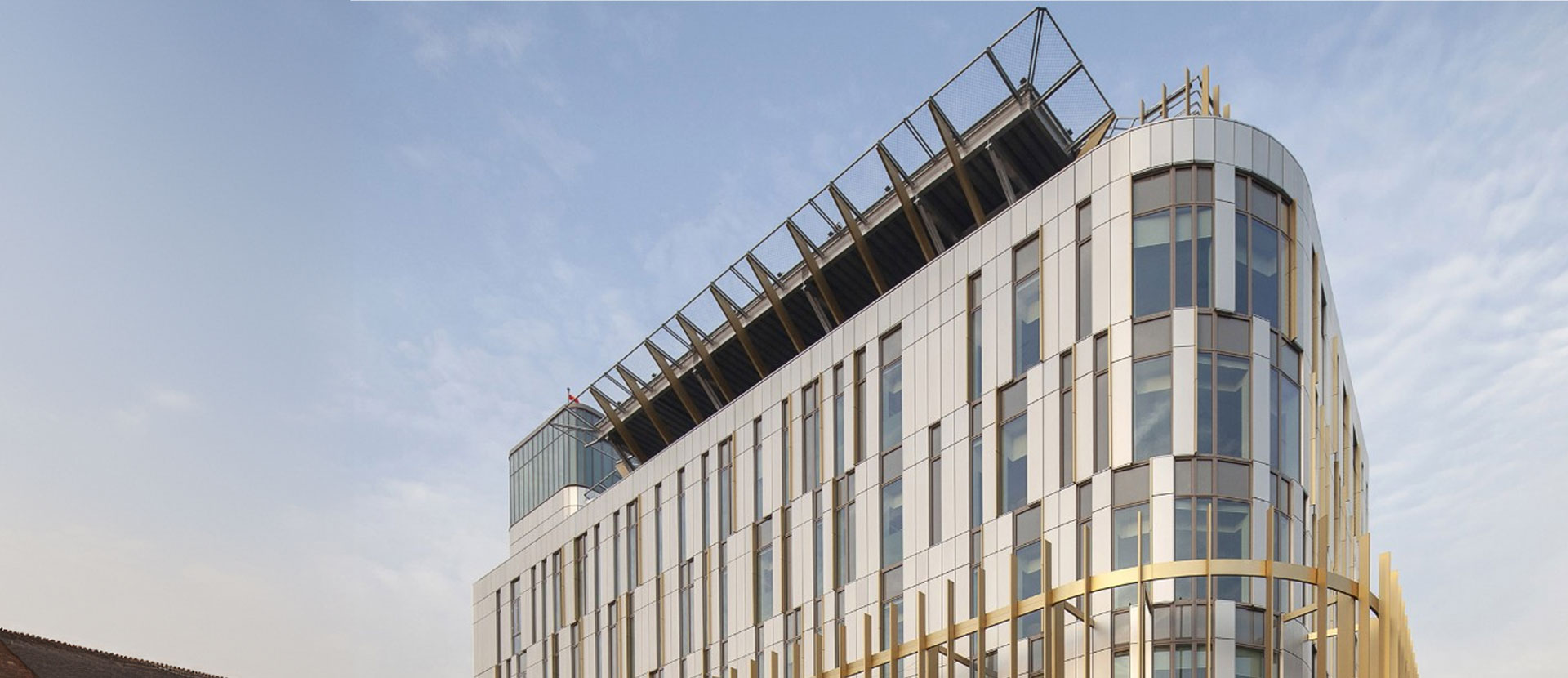 Greater Manchester Major Trauma Hospital | Capital Equipment | Case ...