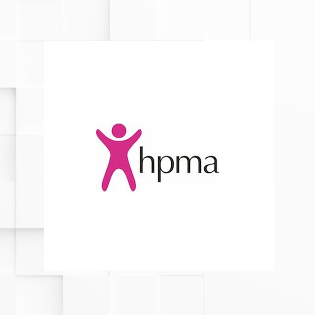 HPMA Annual Conference | 20 November | NHS SBS