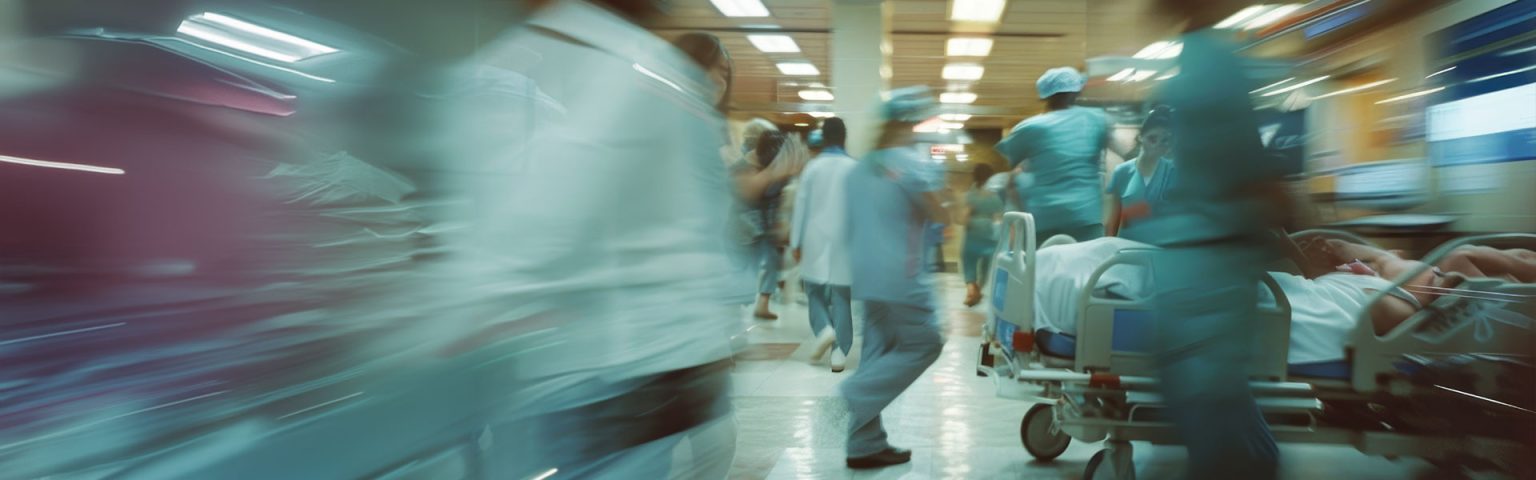 NHS SBS Framework Agreement helps NHS tackle waiting list backlog
