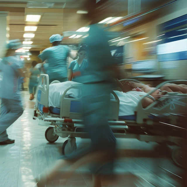 NHS SBS Framework Agreement helps NHS tackle waiting list backlog