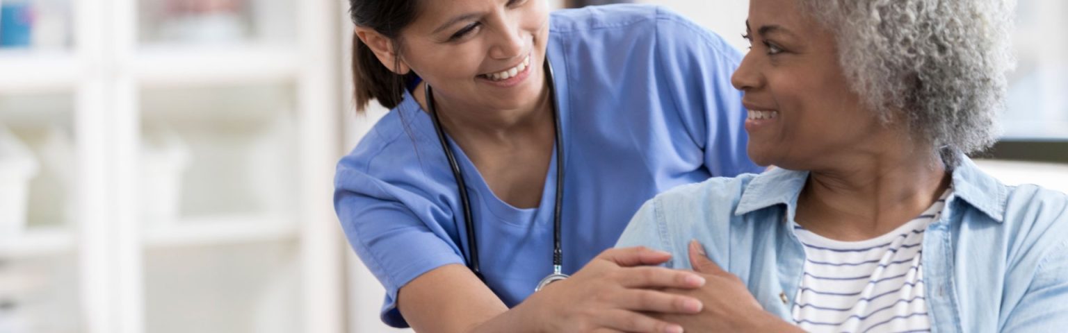 Insight Diagnostic | Integrated Care Systems | NHS SBS