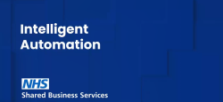 Intelligent Automation Framework Agreement | SBS10137
