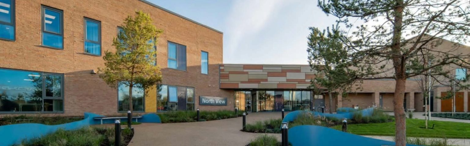 How to design and build a mental health inpatient unit that improves ...
