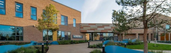 How to design and build a mental health inpatient unit that improves ...