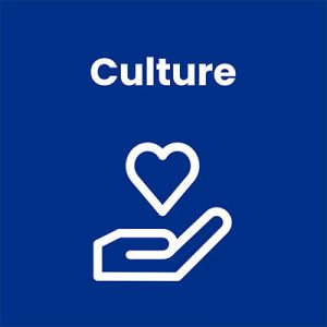 Our Culture and our Values | About Us | NHS SBS