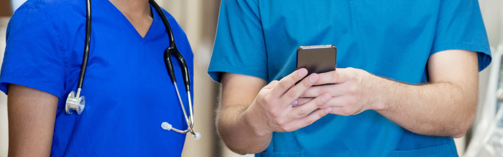 News and Opinion | NHS SBS