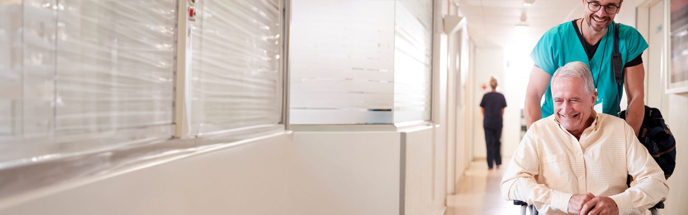 A solution to support Elective Recovery | NHS SBS Procurement