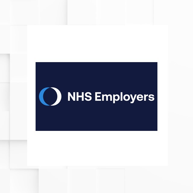 NHS Employers Strategic Workforce Forum | 08-09October | NHS SBS