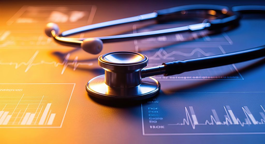 Data as infrastructure - the foundation for NHS transformation - NHS SBS