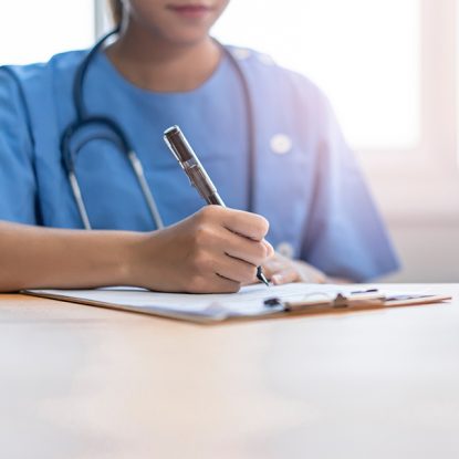 HR Administration | Employment Services | NHS SBS