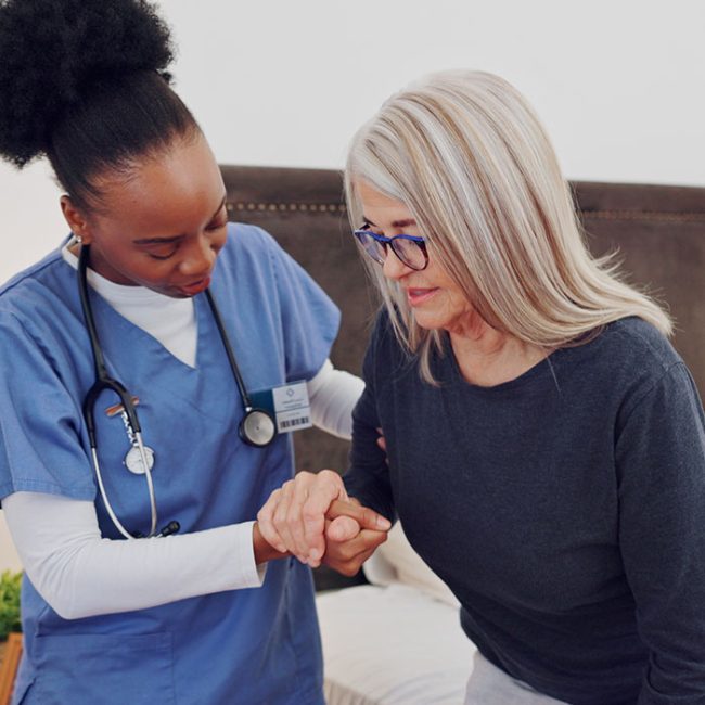 Employment Service Webinars | NHS SBS